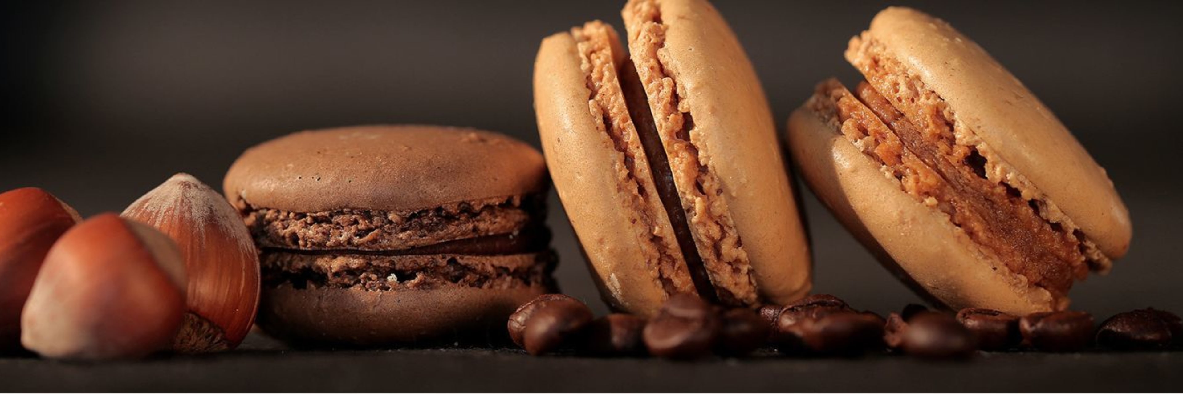 Macarons matinales en Montmartre | The Paris Pass®